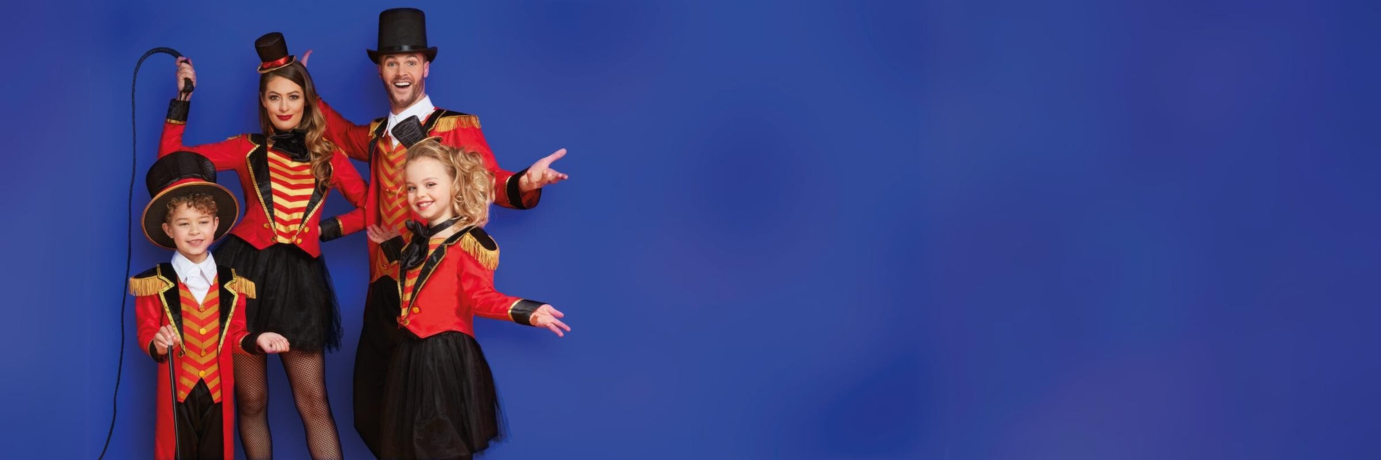 Costumes, Wigs & Halloween Accessories – Smiffys Australia