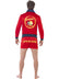 Baywatch Lifeguard Costume – Smiffys Australia