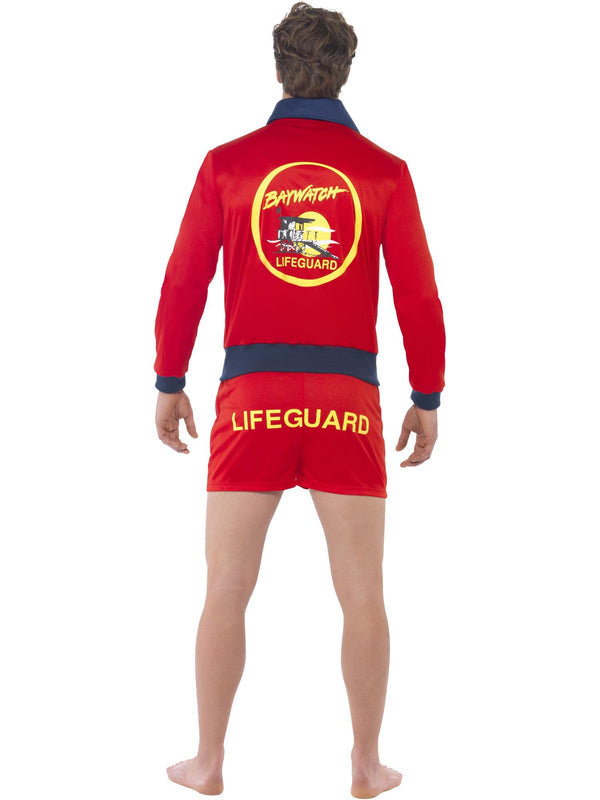 Baywatch Lifeguard Costume – Smiffys Australia
