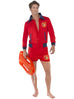 Baywatch Lifeguard Costume – Smiffys Australia
