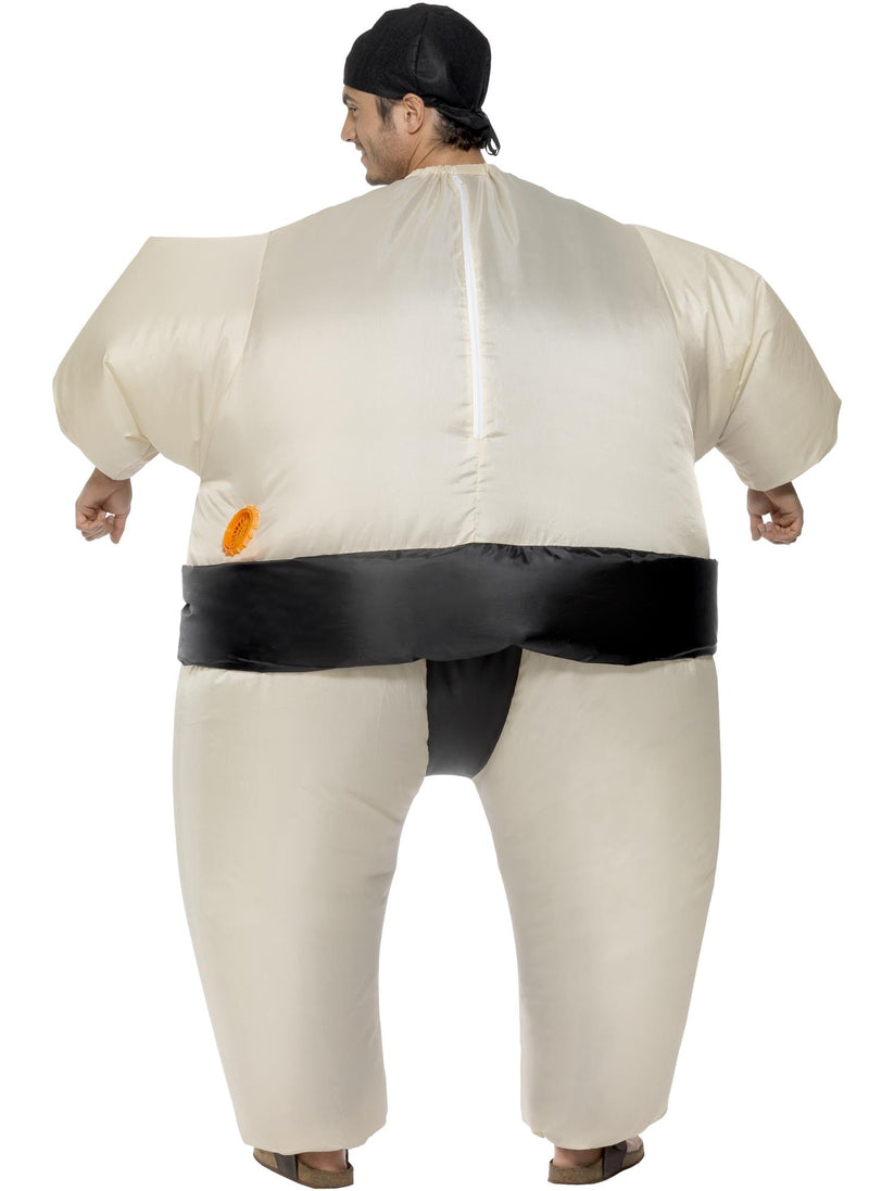 Sumo Wrestler Costume | Smiffys.com.au – Smiffys Australia