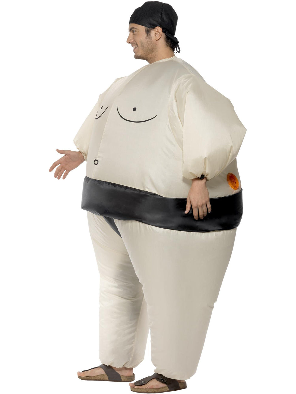 Sumo Wrestler Costume | Smiffys.com.au – Smiffys Australia