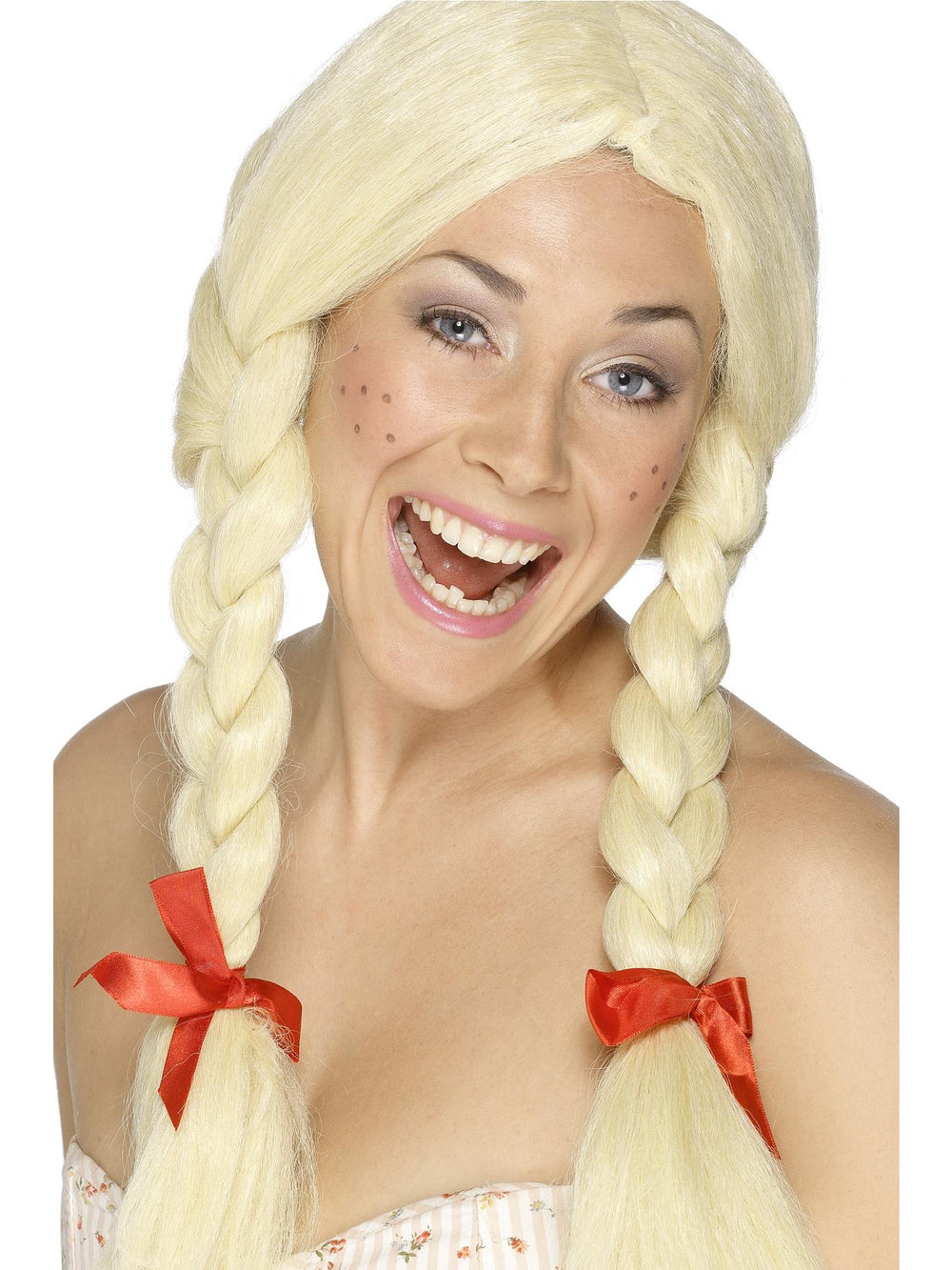 Wigs | Smiffys – Smiffys Australia