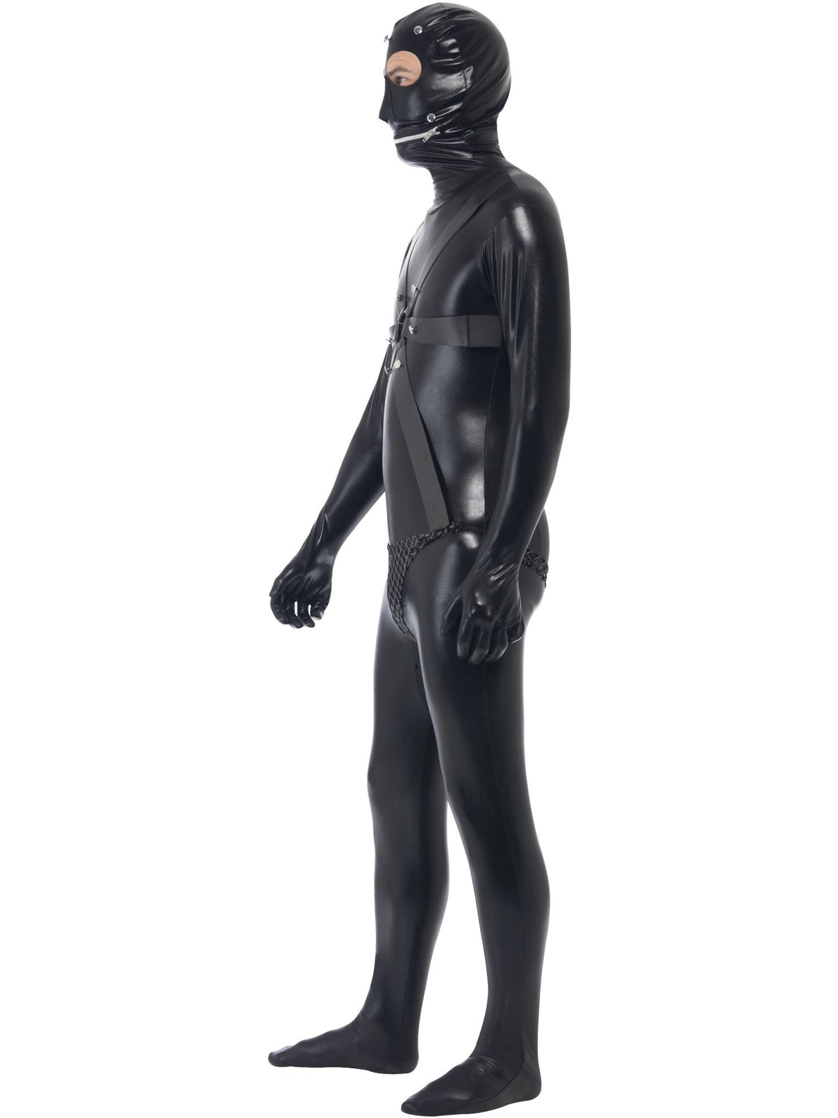 Gimp Costume – Smiffys Australia
