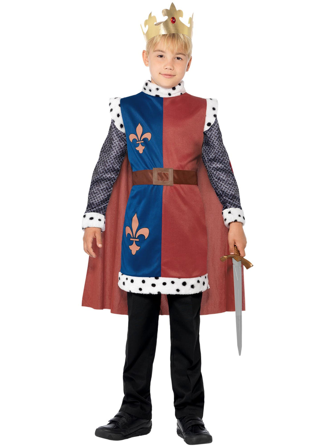 Medieval Costumes | Smiffys – Smiffys Australia