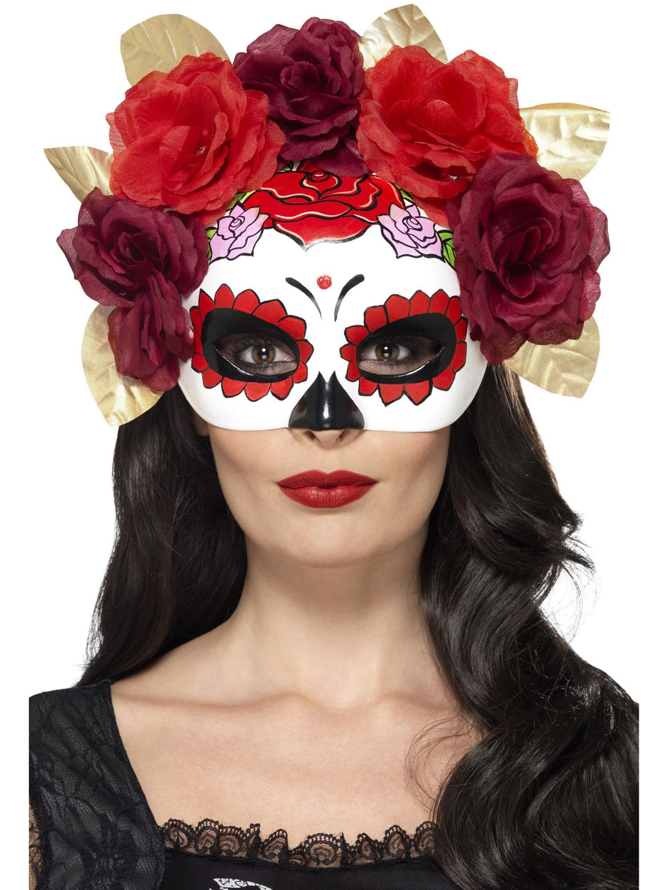 Day of the Dead Masks | Smiffys – Smiffys Australia
