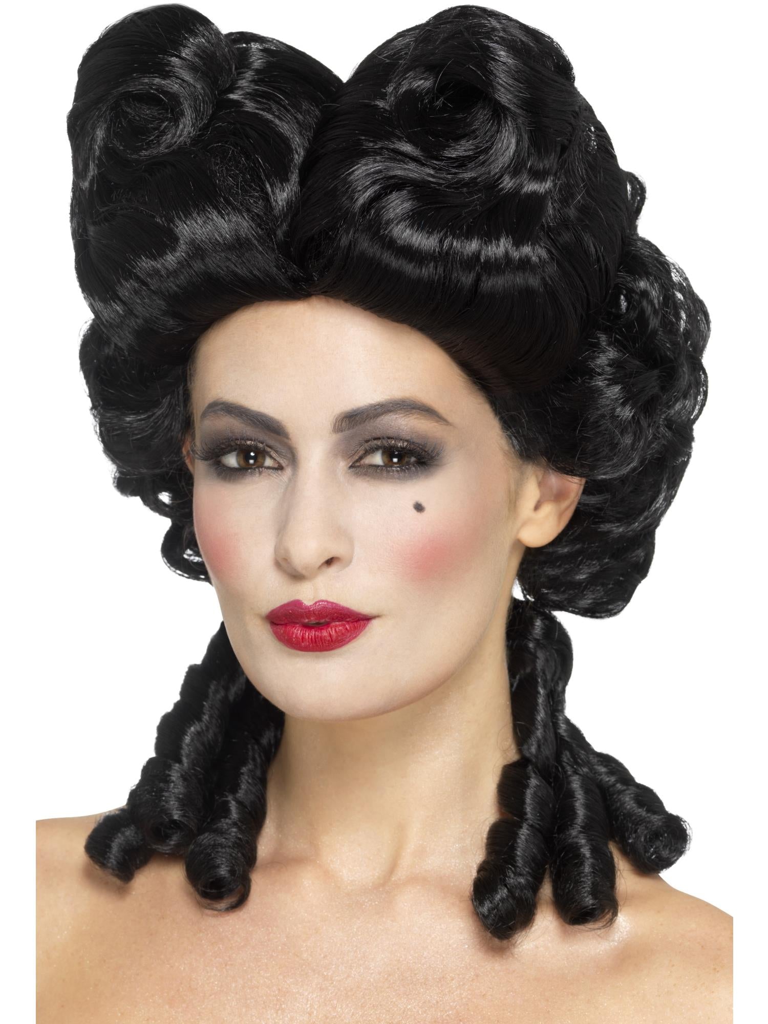 Wigs | Smiffys – Smiffys Australia
