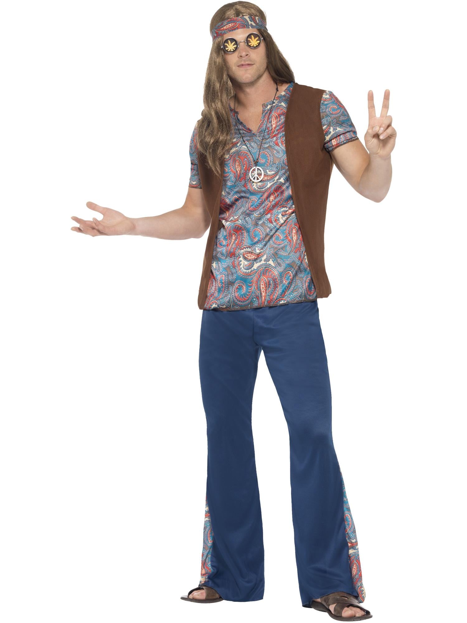 60's Fancy Dress | Smiffys – Smiffys Australia