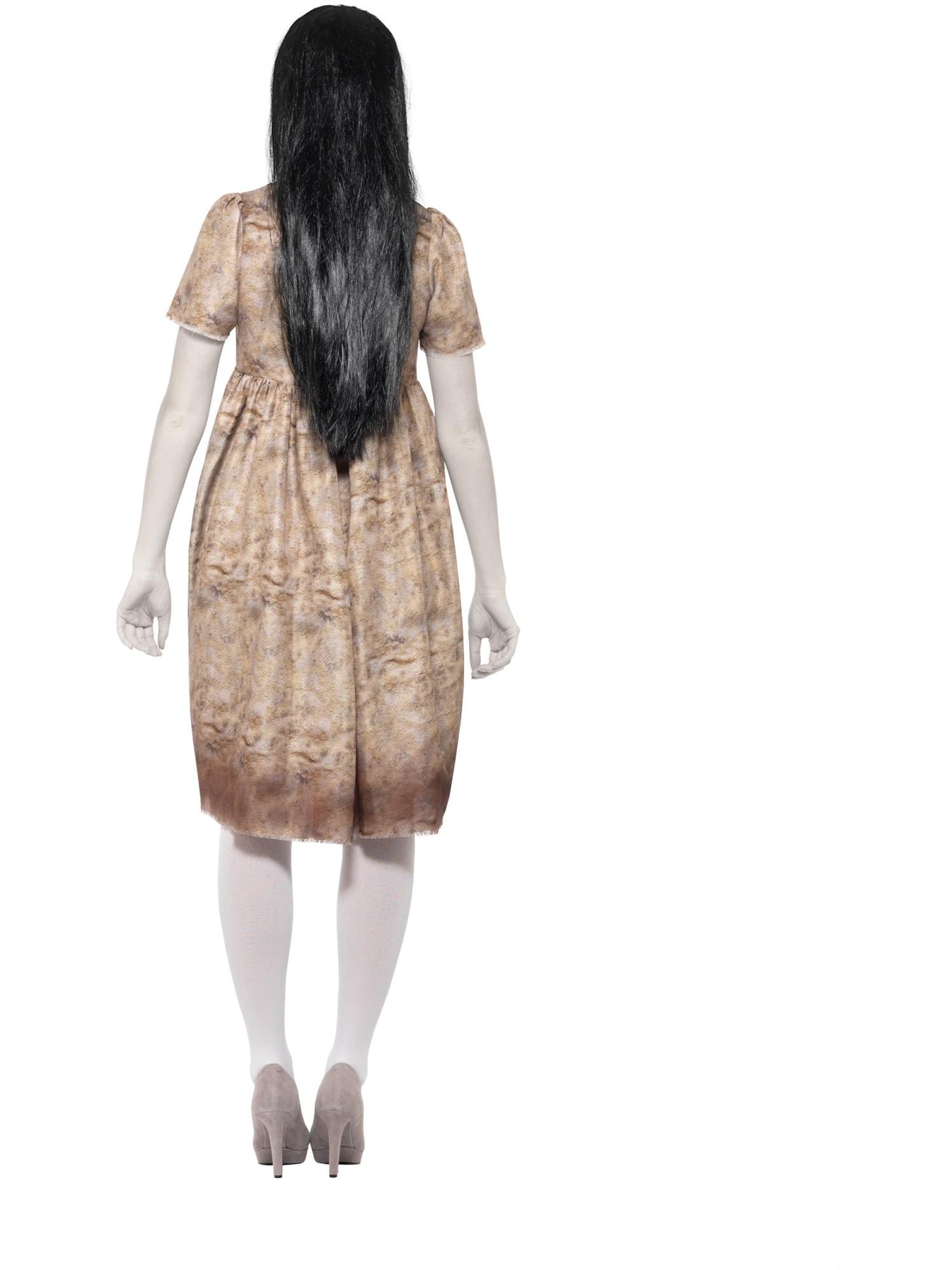 Evil Spirit Costume – Smiffys Australia