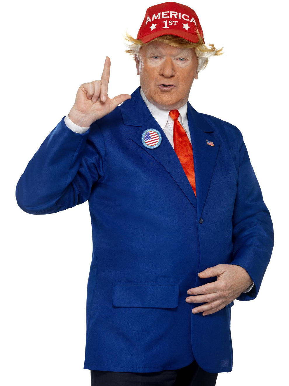 President Costume – Smiffys Australia
