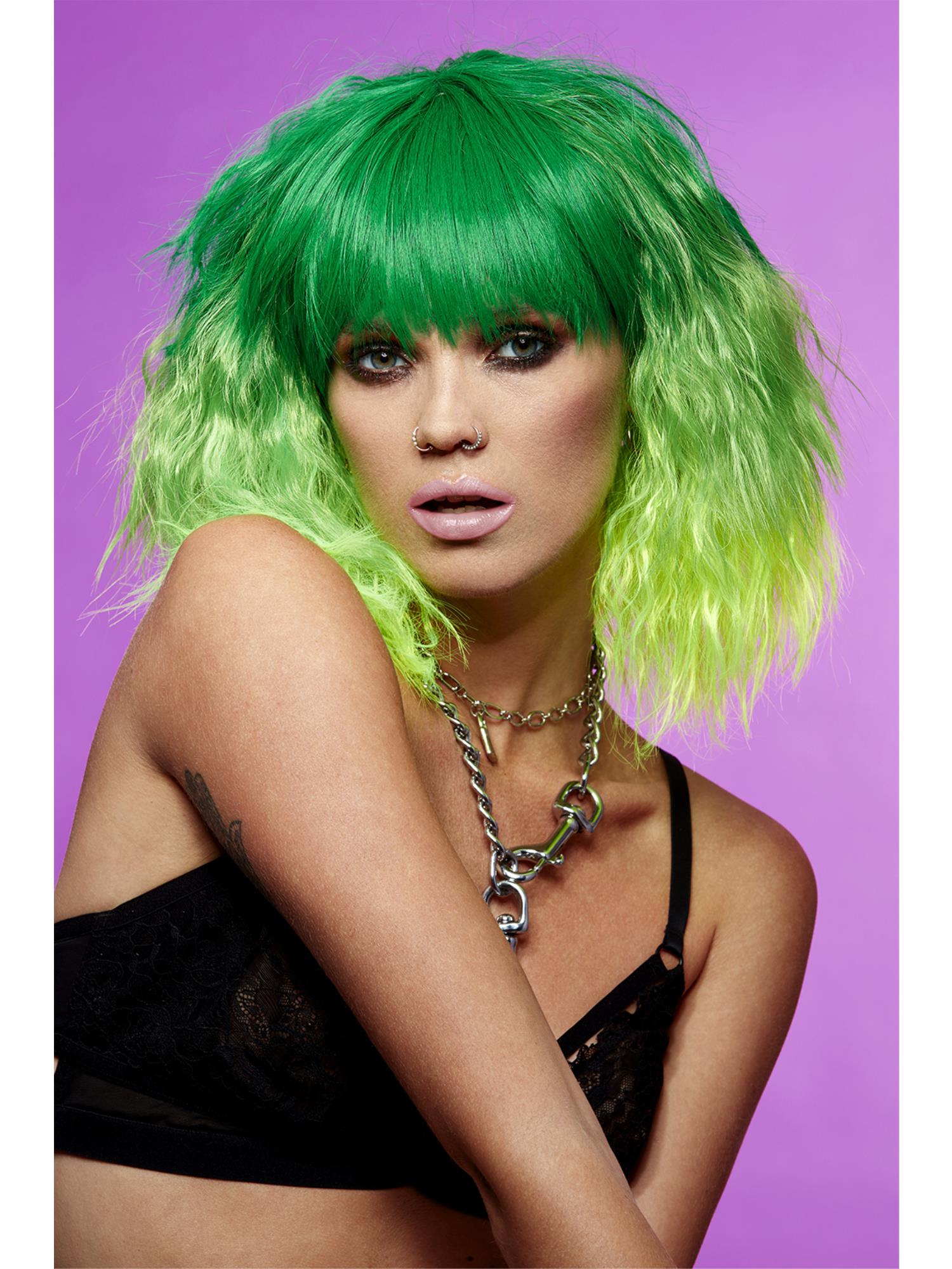 Wigs | Smiffys – Smiffys Australia