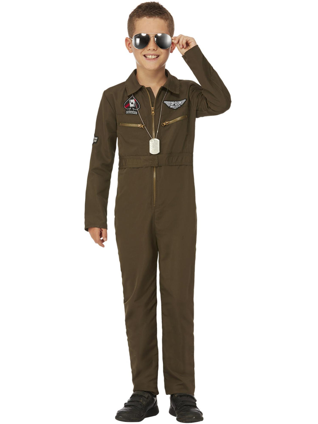 Top Gun Costumes | Smiffys – Smiffys Australia