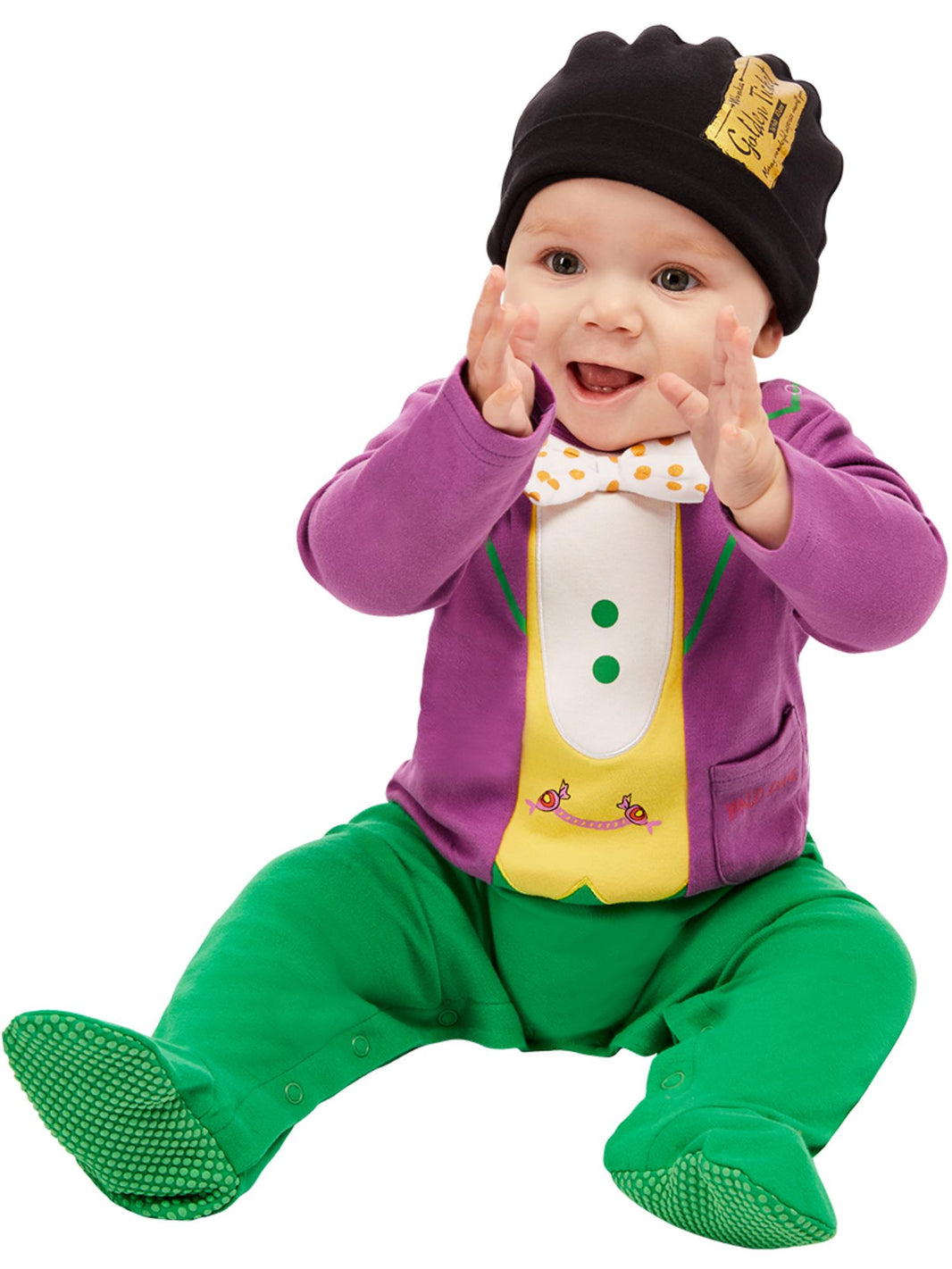 Charlie and the Chocolate Factory Costumes | Smiffys – Smiffys Australia