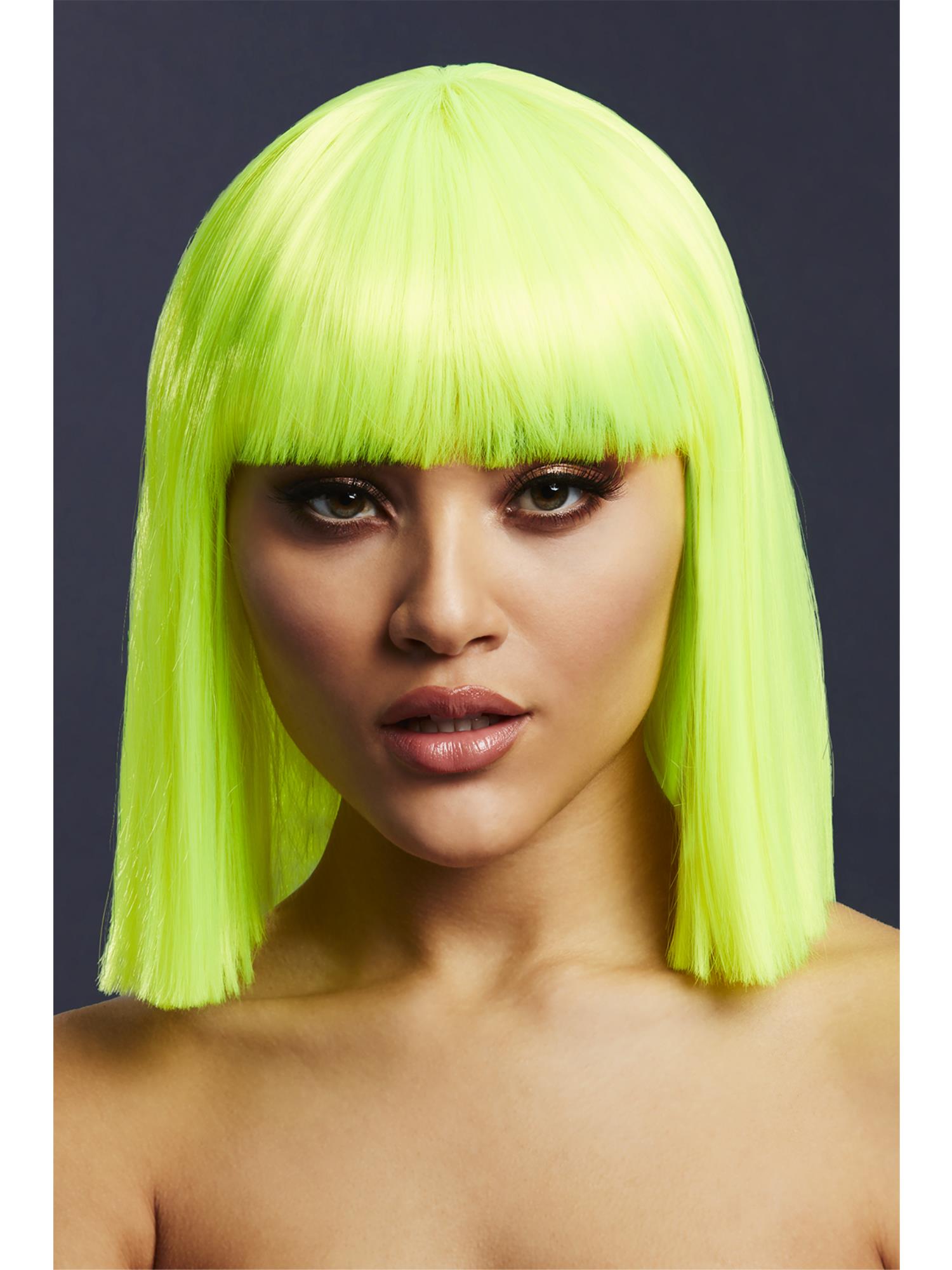 Wigs | Smiffys – Smiffys Australia