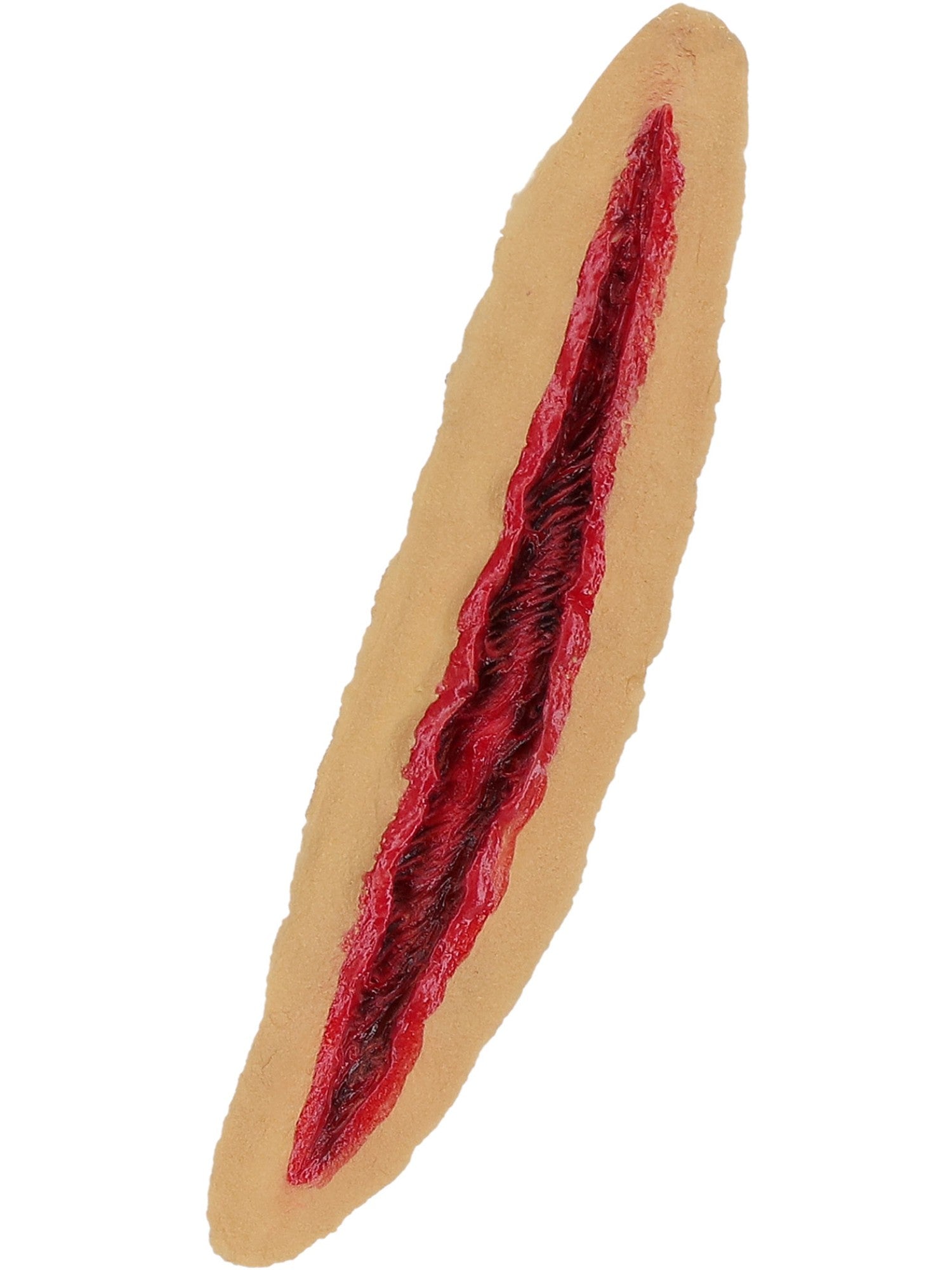 Smiffys Make-Up FX, Open Wound FX Scar – Smiffys Australia