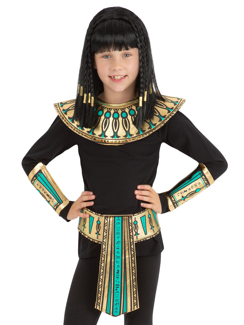 Kids Little Egyptian Kit – Smiffys Australia