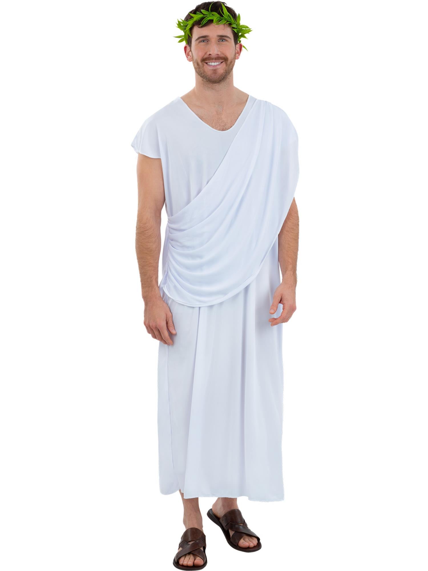 Unisex Toga Costume | Smiffys.com.au – Smiffys Australia