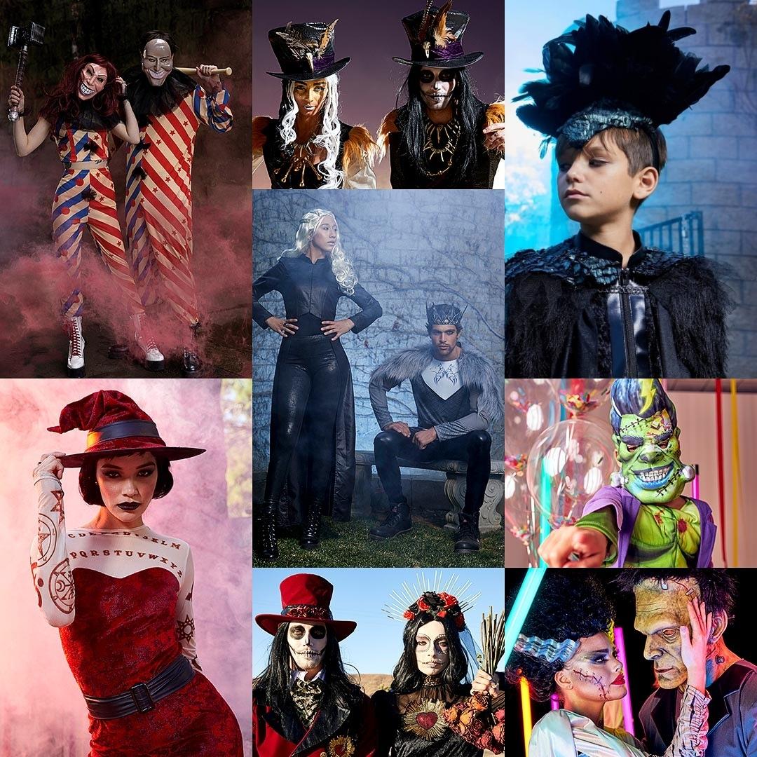 Halloween Costumes | Smiffys.com.au – Smiffys Australia