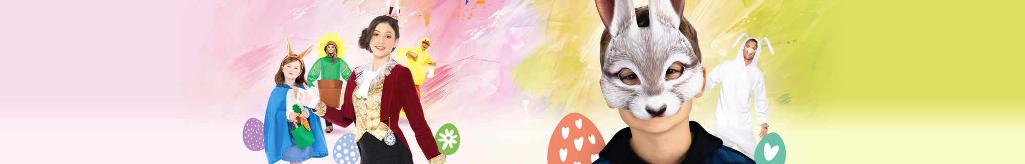 Costumes, Wigs & Halloween Accessories – Smiffys Australia