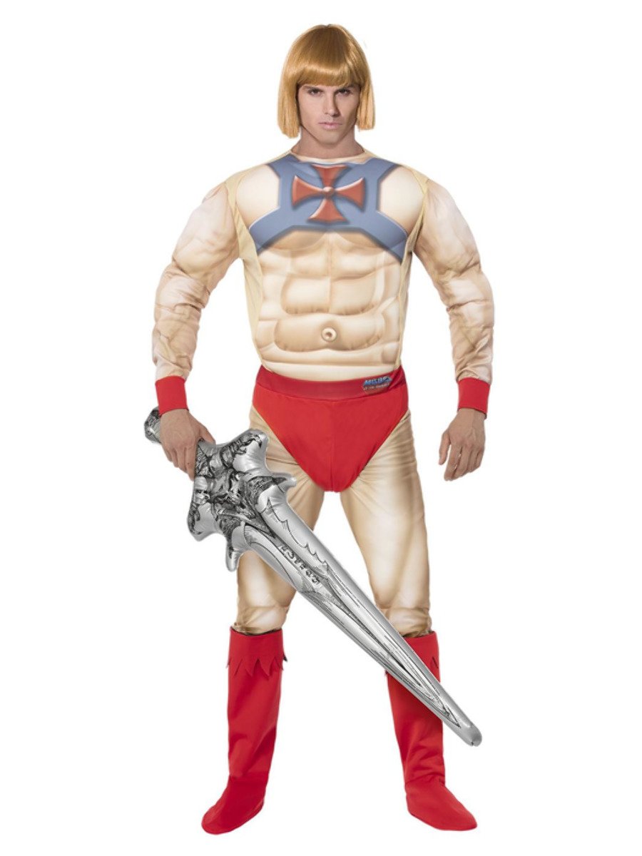 80s Costumes | Smiffys.com.au – Smiffys Australia