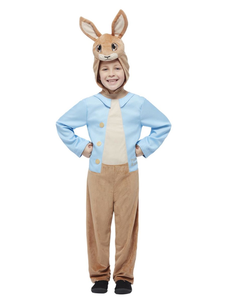 Peter Rabbit Classic Costume – Smiffys Australia