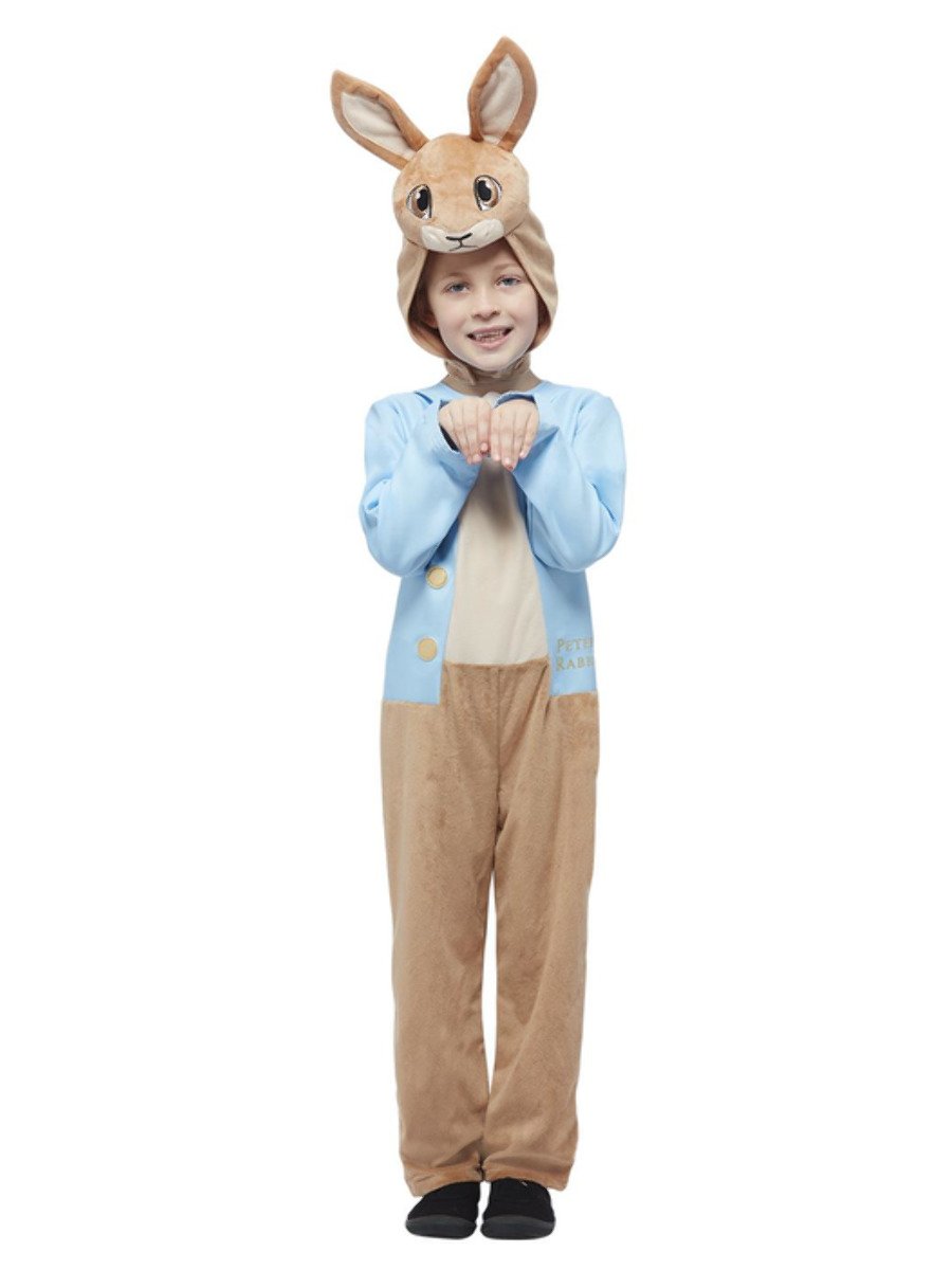 Peter Rabbit Classic Costume – Smiffys Australia