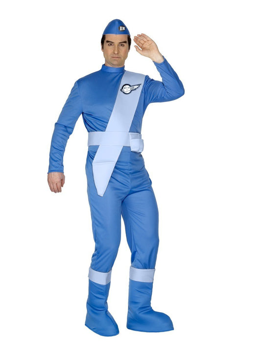 Thunderbirds Costumes | Smiffys.com.au – Smiffys Australia