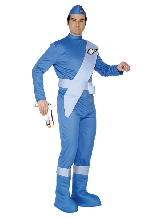 Thunderbirds Costumes | Smiffys.com.au – Smiffys Australia